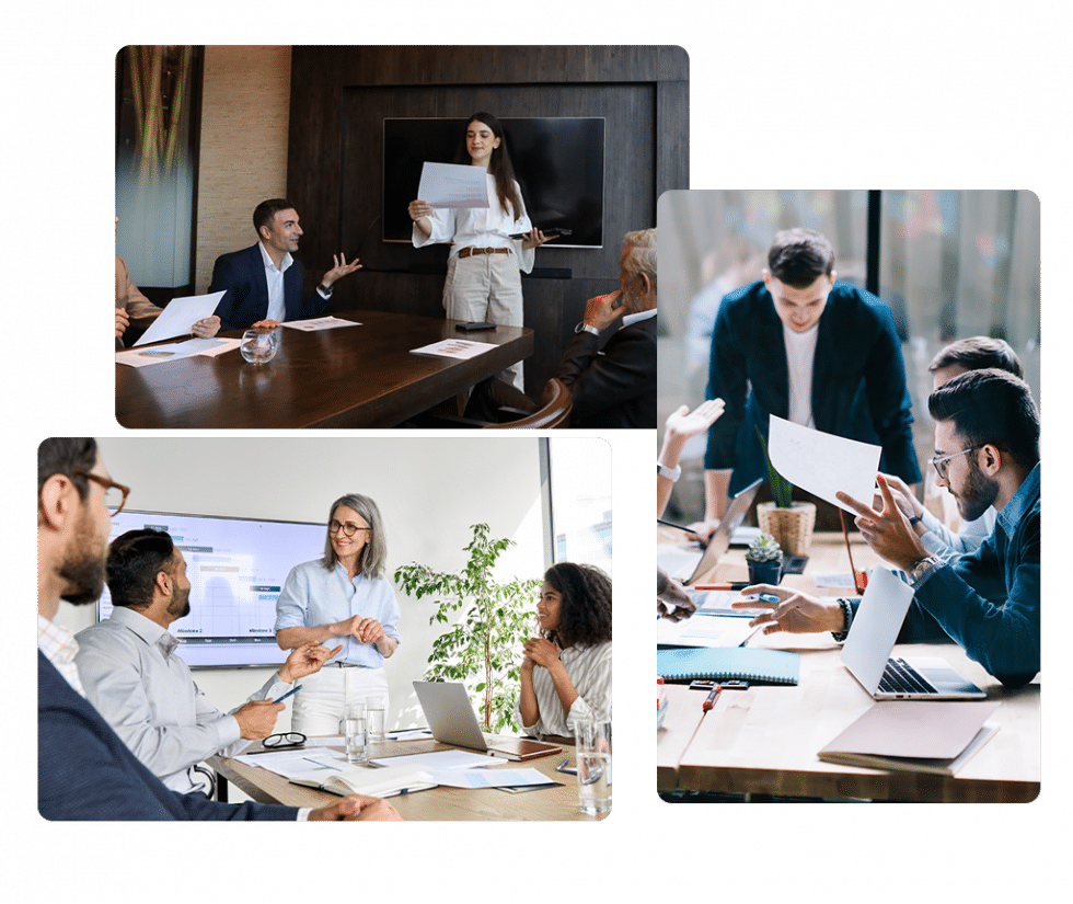 Home - Modern Secure Workplace – Das neue Arbeiten - IT-HAUS GmbH