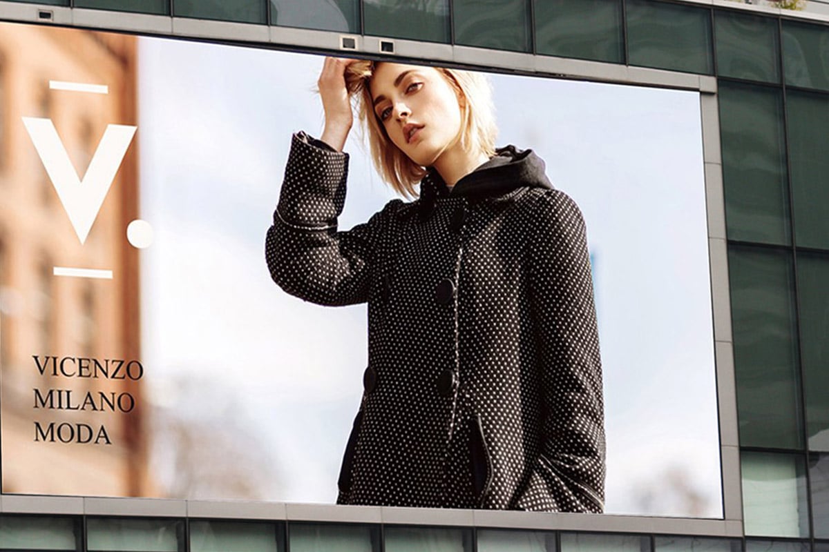 Content Management System - Digital Signage - IT-HAUS GmbH