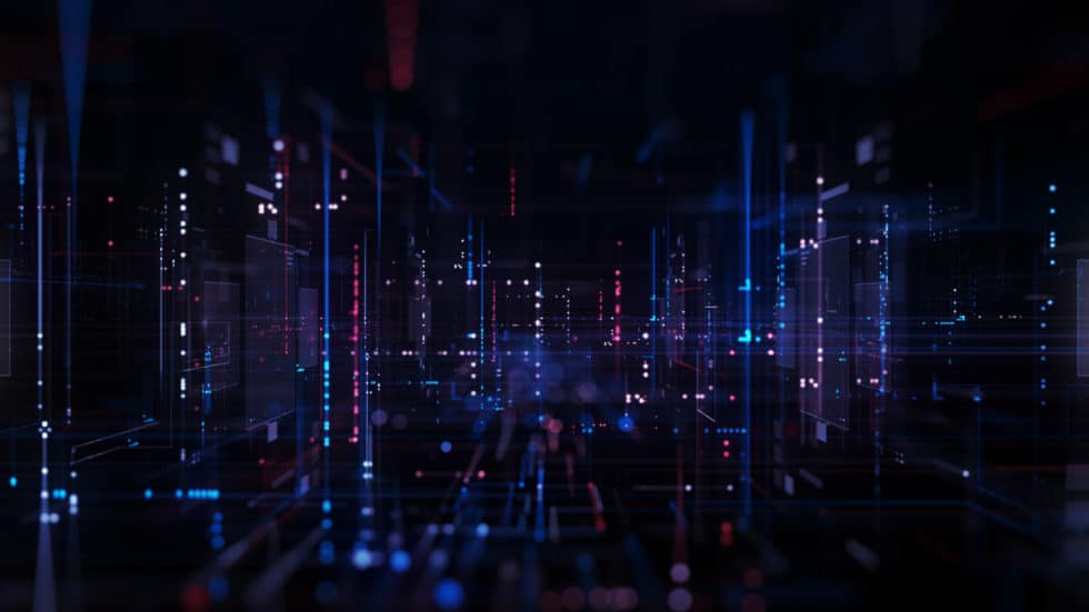 Netzwerk & Netzwerksicherheit - IT-HAUS GmbH