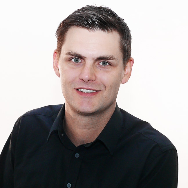 Sebastian Eichler - IT-HAUS GmbH