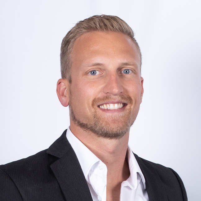 Alain Neis - IT-HAUS GmbH