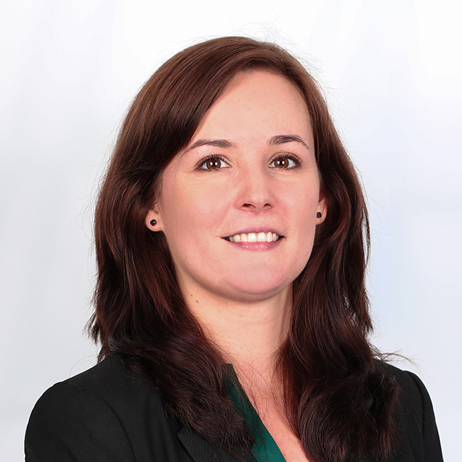 Laura Berg - IT-HAUS GmbH