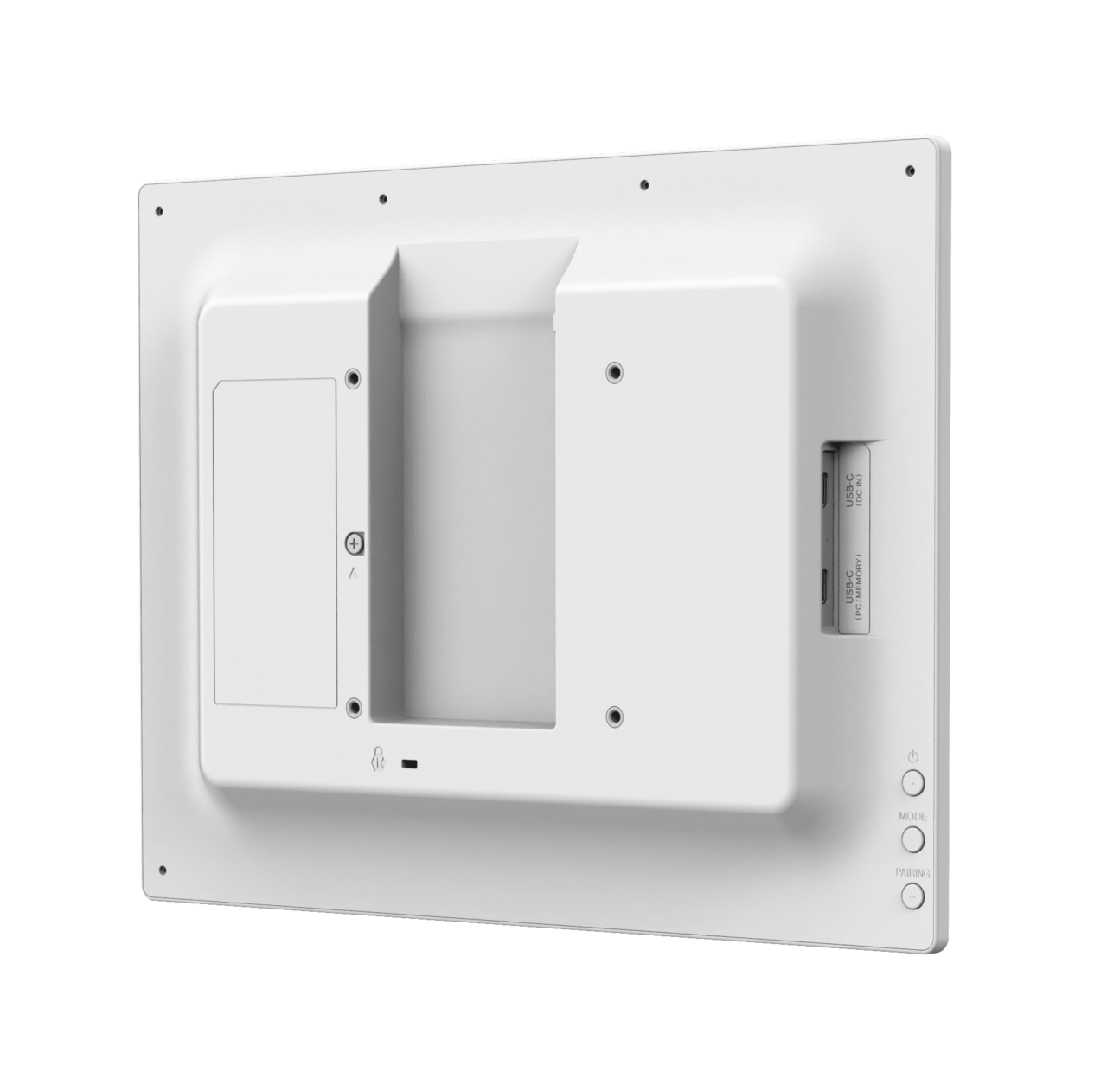 ePaper - die Innovation im Digital Signage-Segment - IT-HAUS GmbH