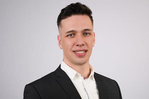 IT-HAUS GmbH | Team | Wir setzen auf konsequente Personalpolitik