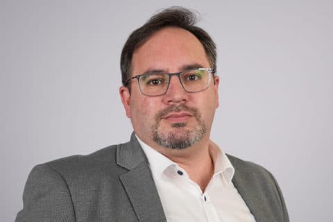 IT-HAUS GmbH | Team | Wir setzen auf konsequente Personalpolitik